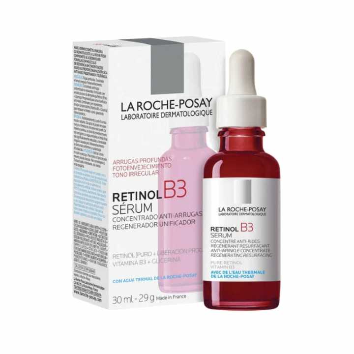 Retinol B3 Anti-Aging Serum – 30ml | Advanced Wrinkle & Dark Spot ...