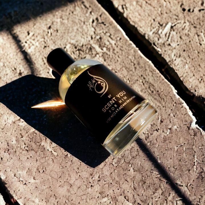 Scent You Alif Oud 100ml - Nearest match to Tom Ford Oud Wood - Scent ...