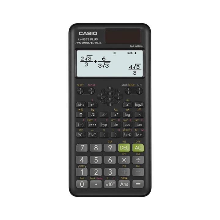 3 line calculator store