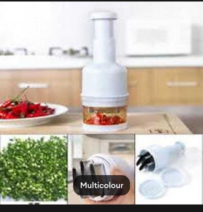 A.M Handy Vegetable Cutters Carved Food Chopper Machine Meat Fruit ...