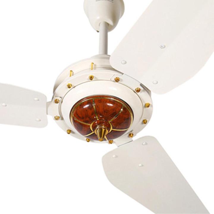 Super Asia Ceiling Fan Super Antique 56" | Daraz.pk