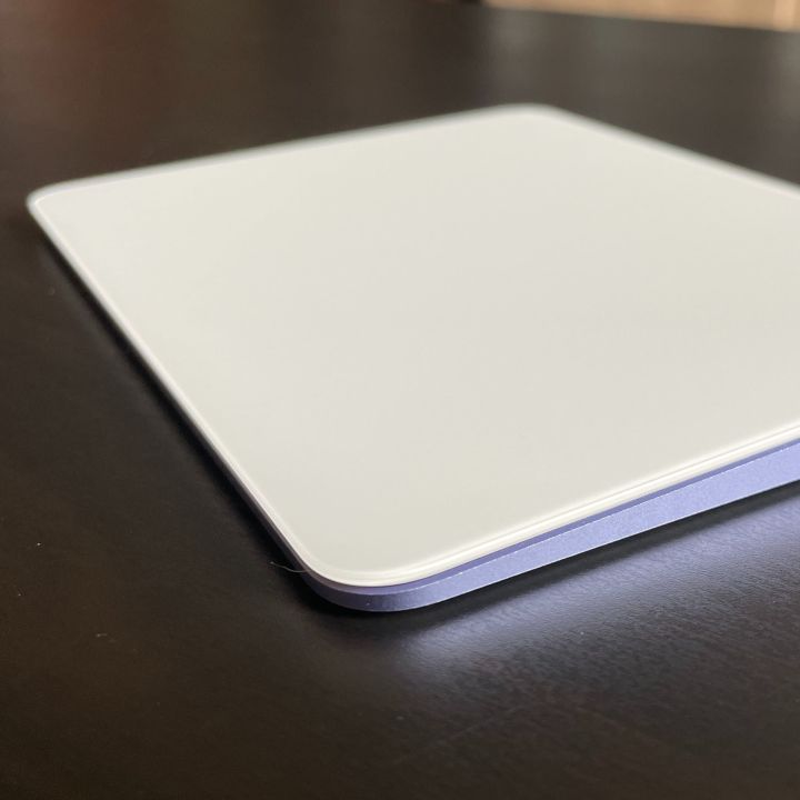 Magic Trackpad 2nd Generation - Magic Trackpad Second Generation ...