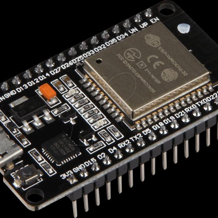 Esp32 Wifi Bluetooth Iot Development Board Daraz Pk