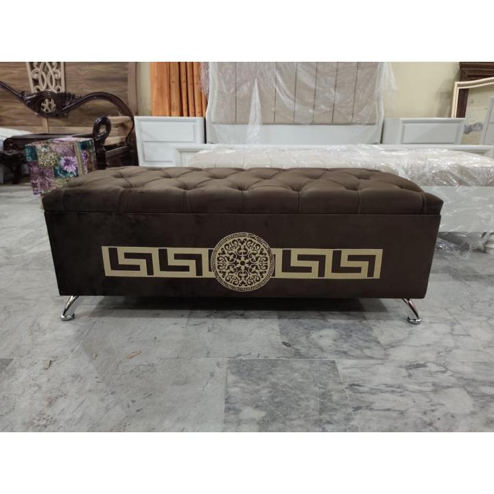 ottoman storage puffy | Daraz.pk