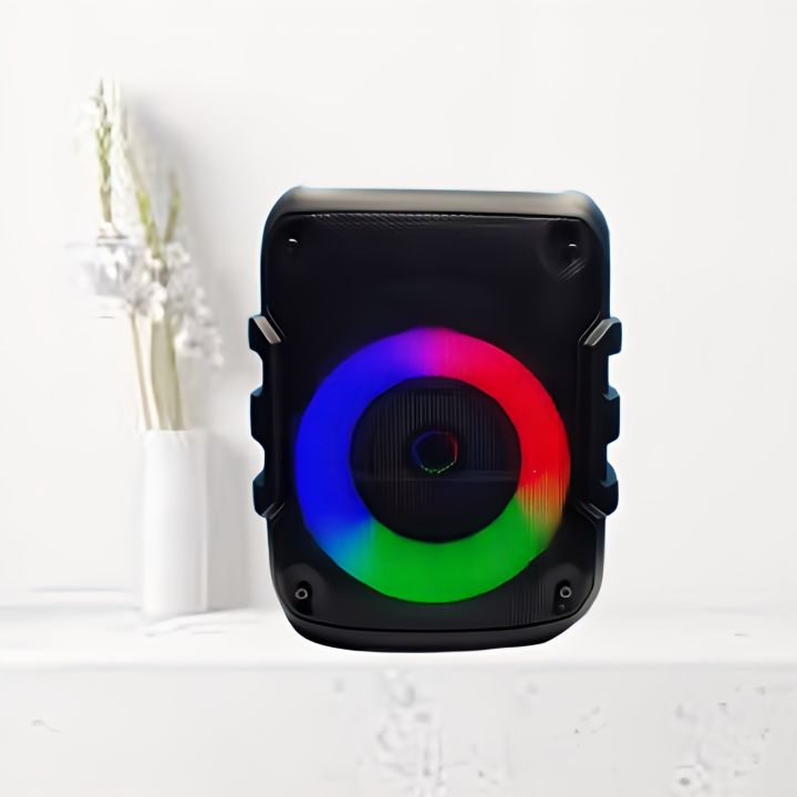 HUMMER H3 BLUTOOTH SPEAKER WITH LONG TIME BATTERY BACKUP | Daraz.pk