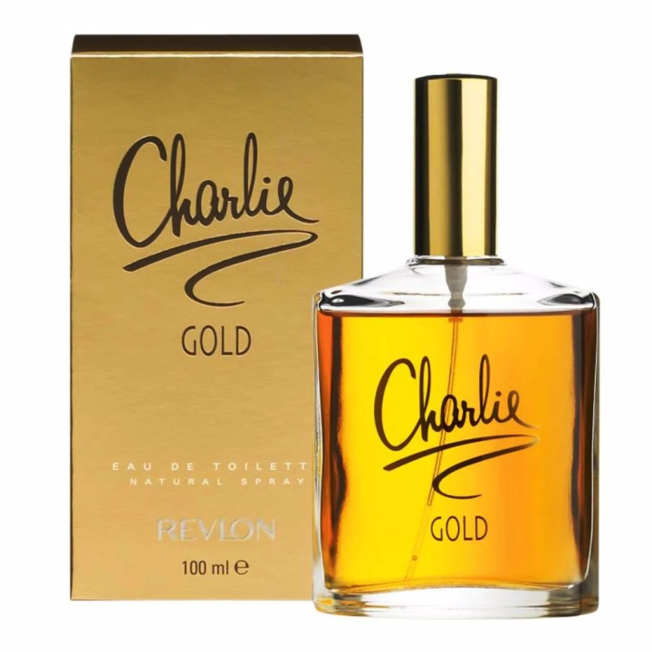 Charlie Gold Perfume For Women - 100 ml | Daraz.pk