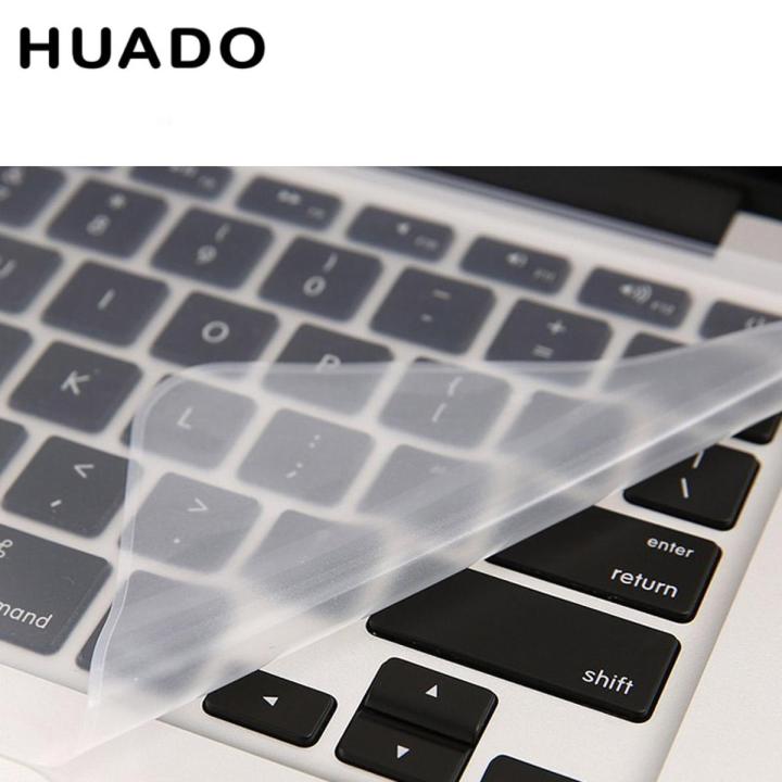 Universal Silicone keyboard protector compter keyboard skin laptop ...