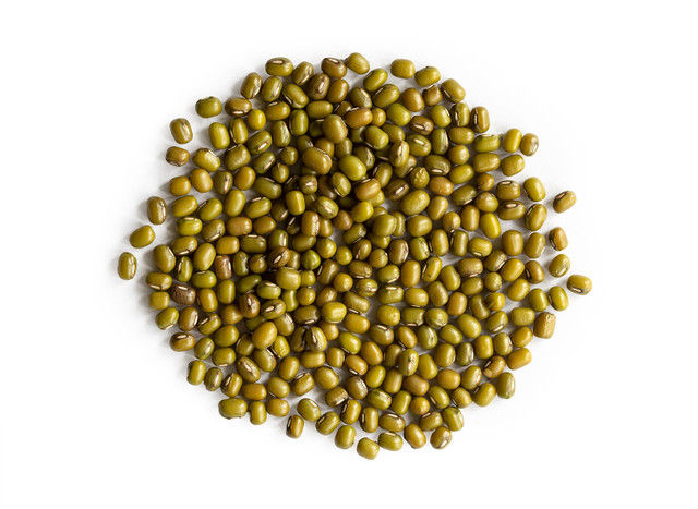 Mung Bean Sprouting Seed Organic 114 g | Daraz.pk