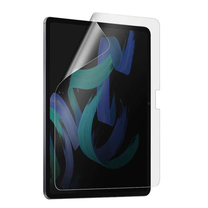 Uniq Optix Paper Sketch Screen Protector for Apple iPad Pro 11 inch ...