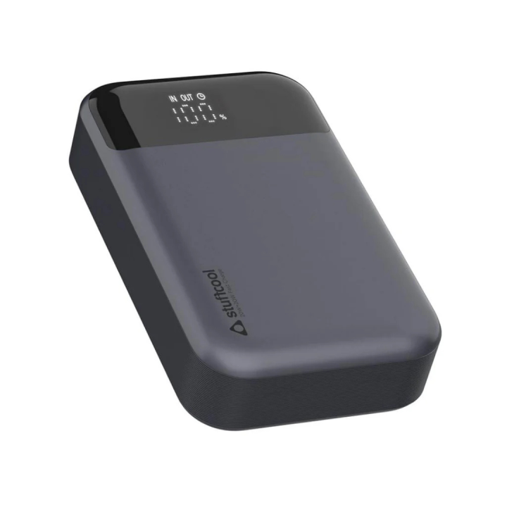 B159 Power Bank 10000mAh – Fast Charging, Dual USB Output, Portable ...
