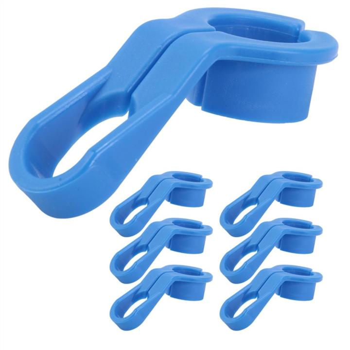 XHHDQES AC Fuel Line Disconnect Tool 7Pcs Universal Fuel Line Quick ...