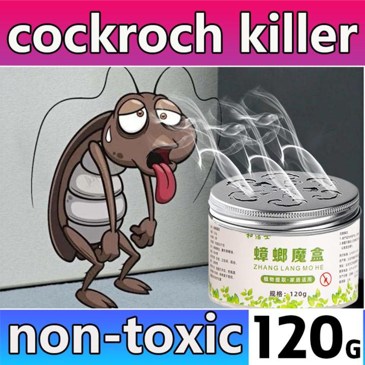 120g cockroach killer Cockroach Bait cockroach eliminator cockroach ...