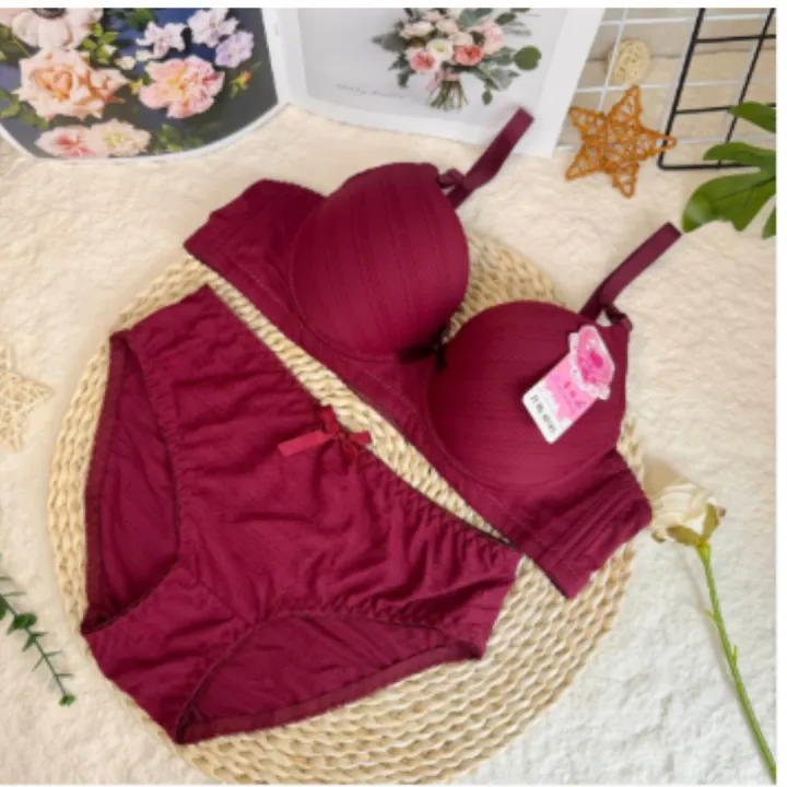 Daily Wear Comfortable Soft Padded Bra for Women & Girls – Office ...