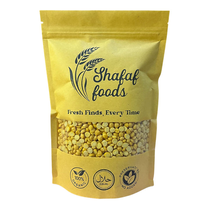 Shafaf Foods Channa Daal | Daraz.pk