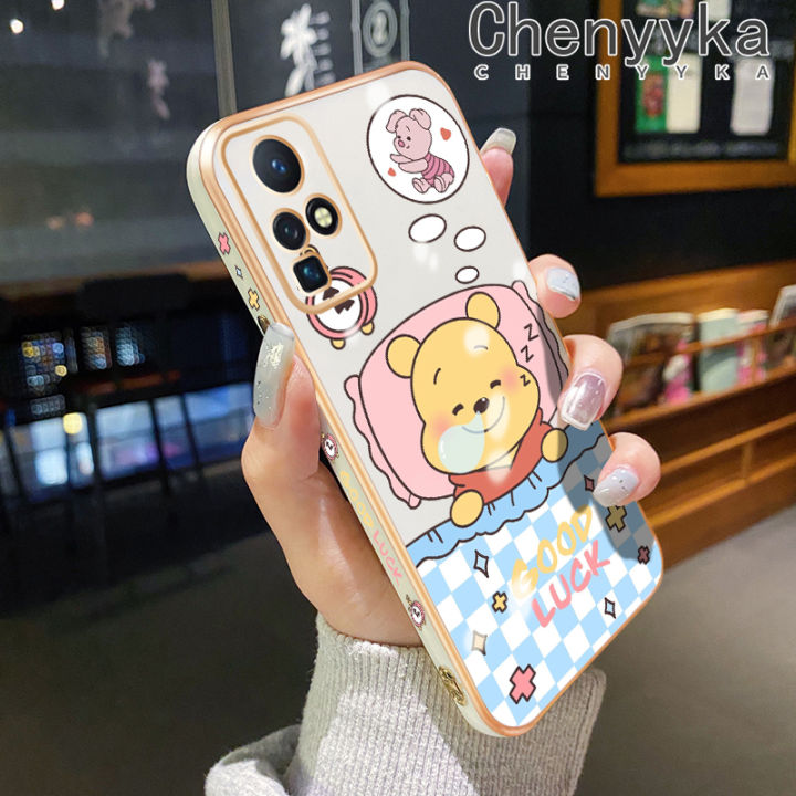 Chenyyka For Infinix Zero X Pro Zero X 5G Zero 5G 2023 Zero 20 Zero ...