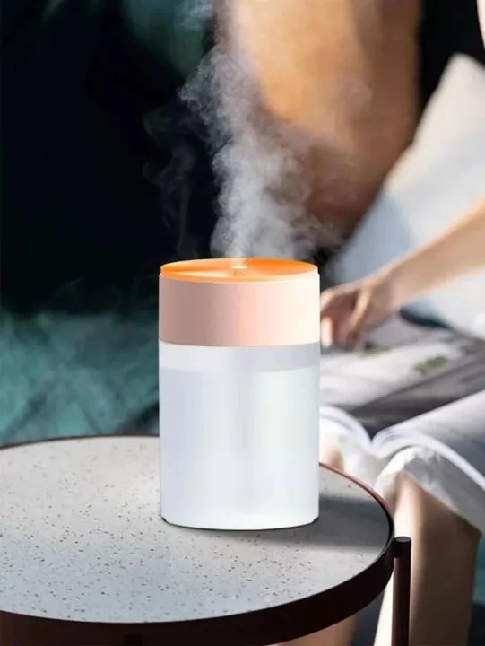 USB Humidifer | Daraz.pk: Buy Online at Best Prices in Pakistan | Daraz.pk