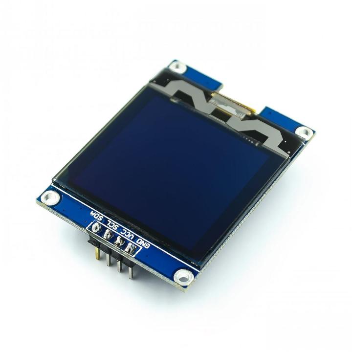 NEW 1.5 Inch 128x128 OLED Shield Screen Module For Raspberry Pi For STM32 For Arduino | Daraz.pk