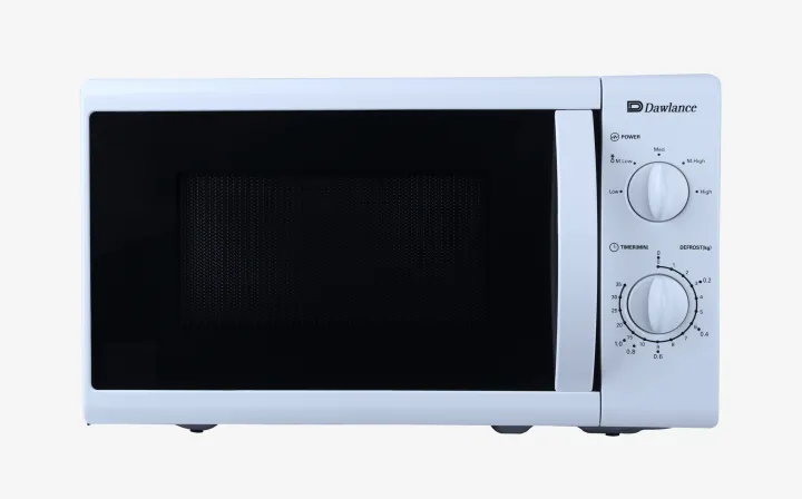 Dawlance DW 210 S Heating Microwave Oven | Daraz.pk