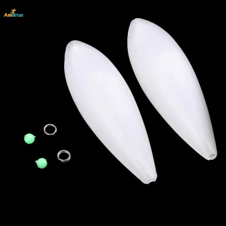 2pcs BOMBARDA TROUT POSE FLY FISHING IN LINE FLOATING FLOAT | Daraz.pk