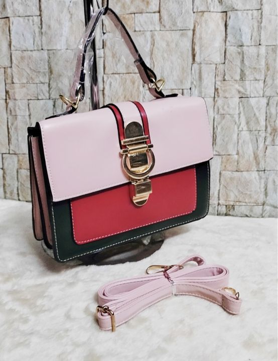 Latest Design Handbag For Women | Daraz.pk