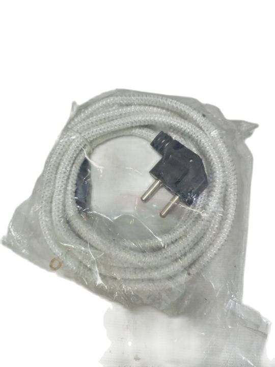 Dry Iron Ac Lead,( Pure Coper Istry Wire) | Daraz.pk