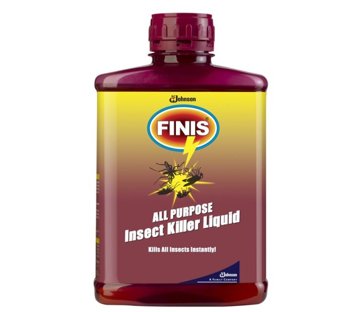 Finis Multi Insect Killer Oil 800ML | Daraz.pk