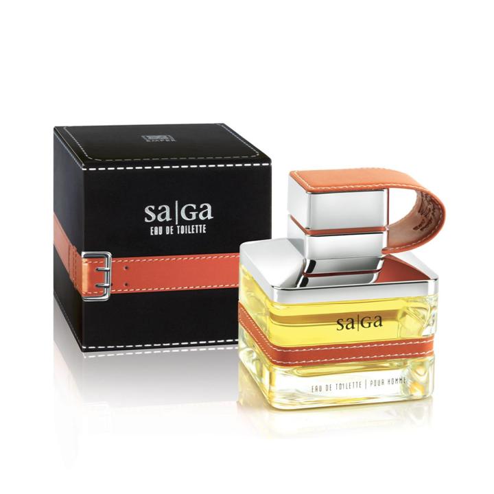 Emper Saga EDT Perfume for Men - 100ml | Daraz.pk