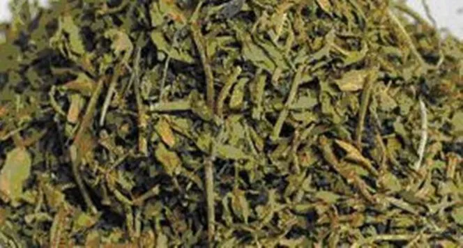 Centella Grounded ( Brahmi Booti Kata Hua ) -350gm | Daraz.pk