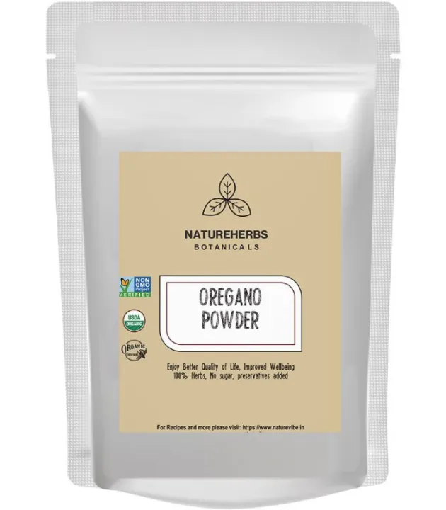 OREGANO POWDER 200 g | Daraz.pk