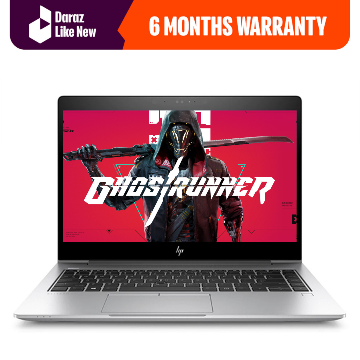Daraz Like New Laptops - HP EliteBook 840G5 - CORE I5 -8TH GENERATION ...