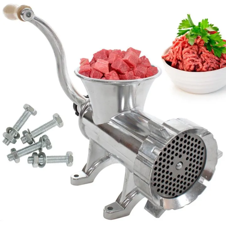 Handy Meat Mincer - Qeema machine | Daraz.pk