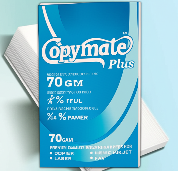 COPYMATE PAPER A4 | Daraz.pk: Buy Online at Best Prices in Pakistan ...