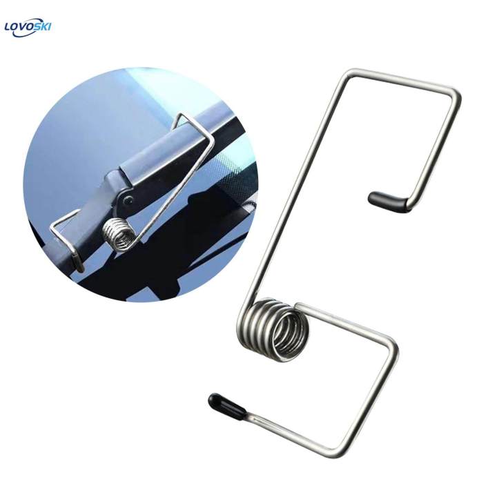 Generic Wiper Assist Spring Wiper Arm Wiper Arm Helper for Cars SUV ...