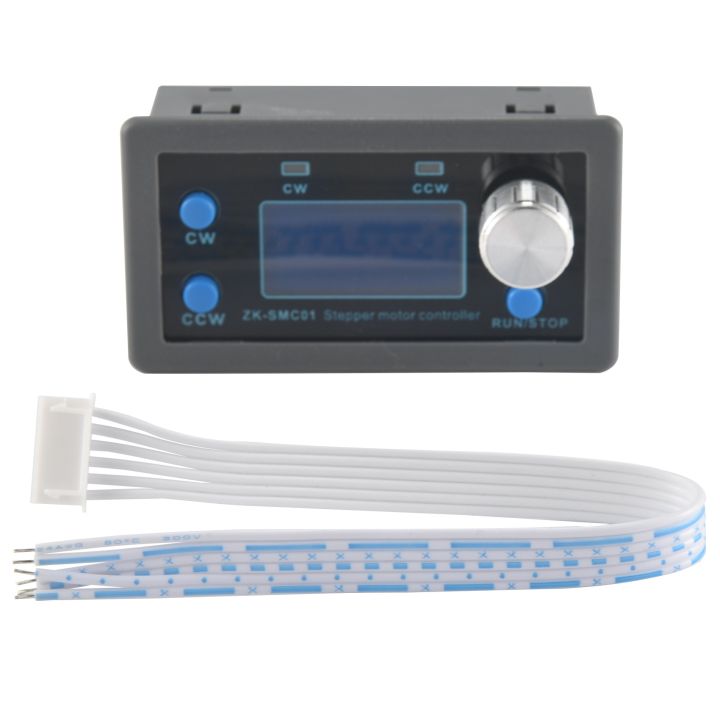 42 57 Stepper Motor Controller Positive Reverse Angle Pulse Speed ...