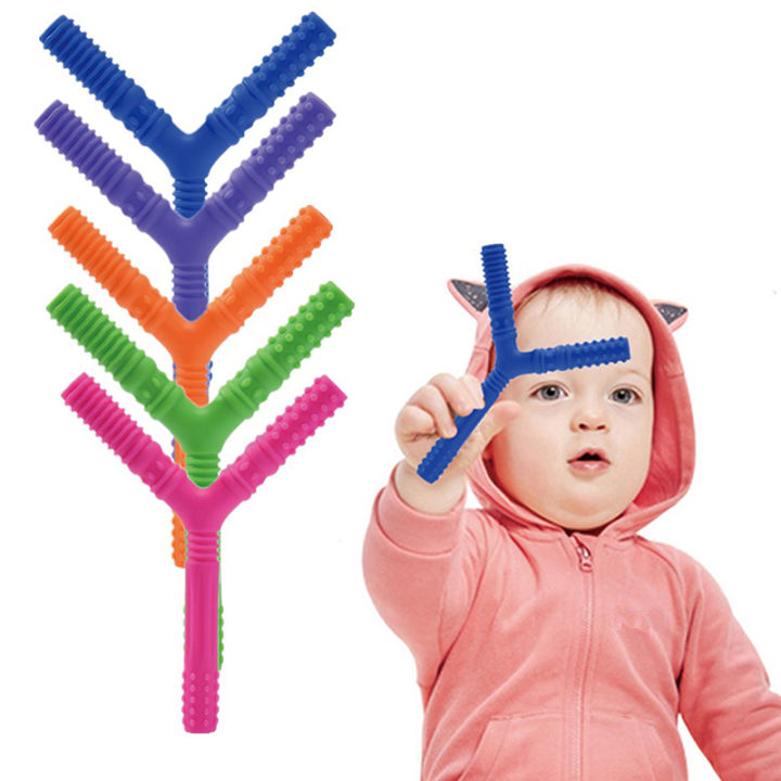 Dental Aligner Chewies Silicone Teeth Stick Bite Orthodontic Bite ...