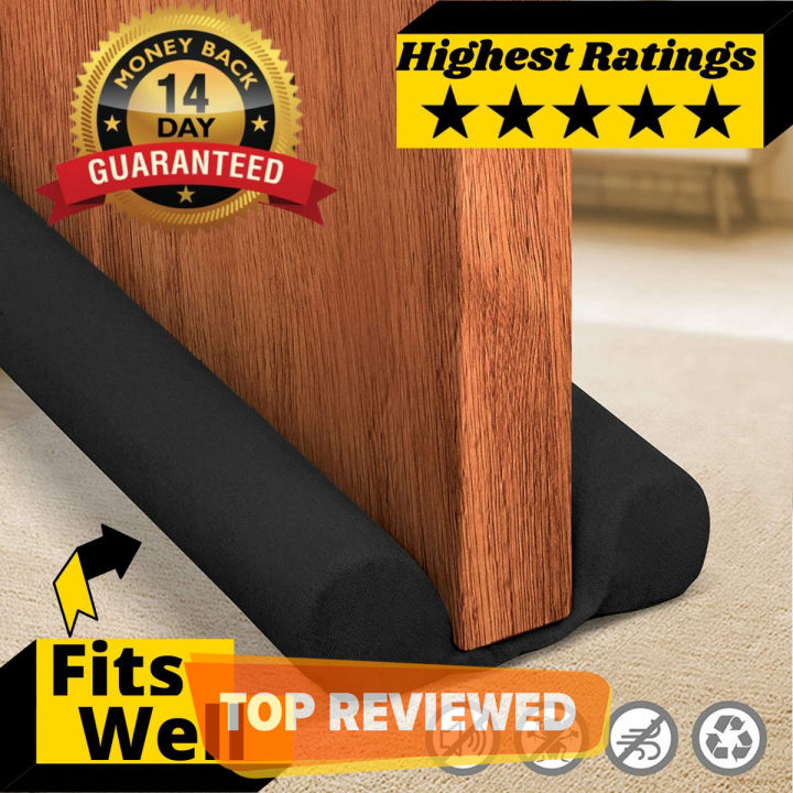 Special Door Dust Stopper - Door Draft - Insect / Air Stopper - Under ...