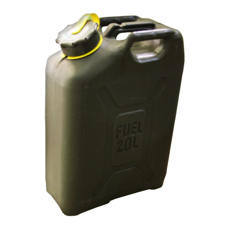 Fuel Container/multipurpose plastic jerry can/oil storage tank/ fuel ...
