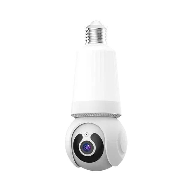 Wifi Camera - Wifi Smart Camera - CCTV Camera Wifi - Home Security ...