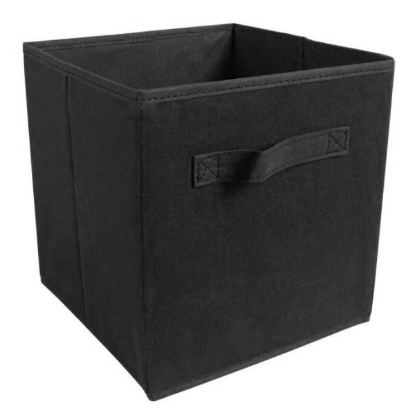 Araaish Storage Cubes Basket, Collapsible Storage Bins, Toy Storage Box ...
