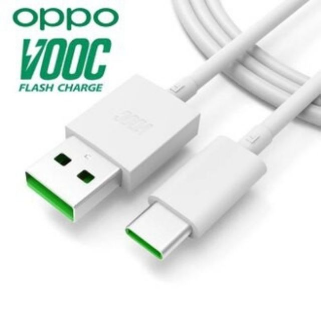 VOOC Cable Type C DL129 | Daraz.pk