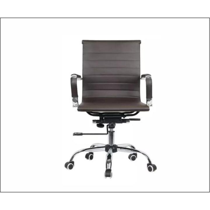 Low Back Swivel Modern Office Chair | Daraz.pk