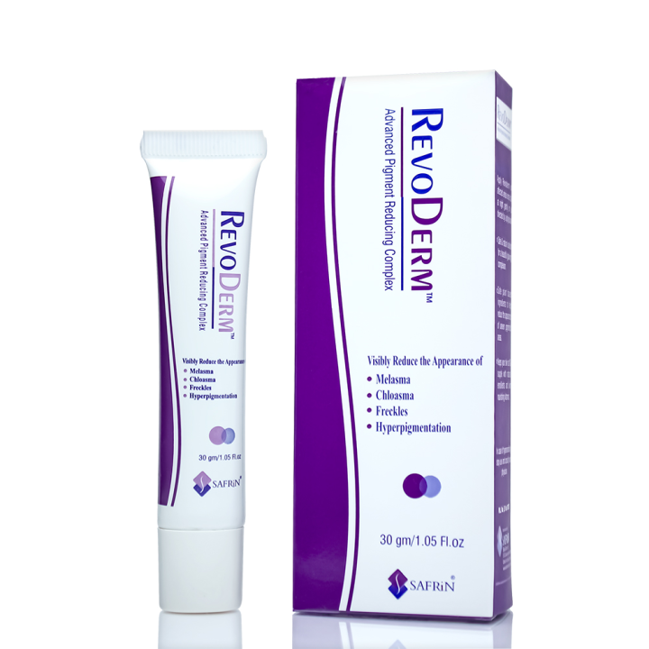 REVODERM Advanced Pigmentation Reducing Cream 30 gm | Daraz.pk
