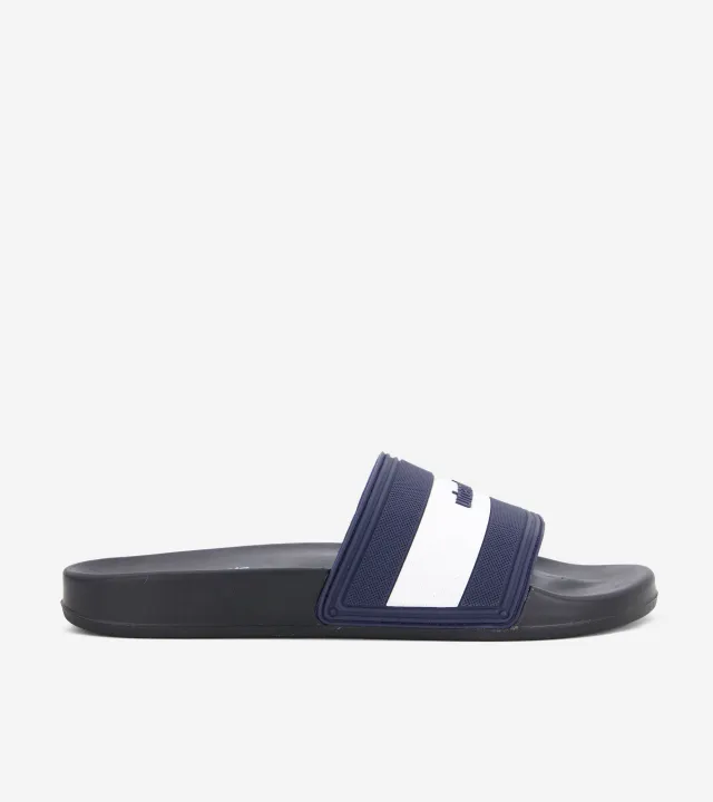 Urbansole Men's Slider US-PL-5302 NAVY Sliders For Men - Shoes For Men ...