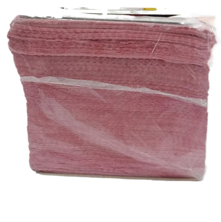 1kg Tissue Pink Party Pack 900sheets | Daraz.pk