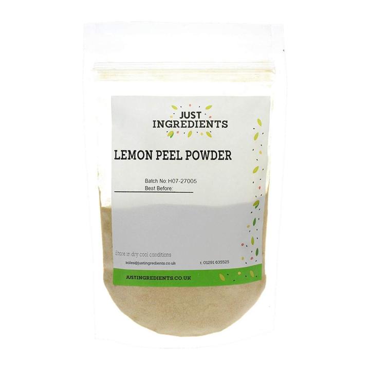 Lemon Peel Powder 200 g, | Daraz.pk