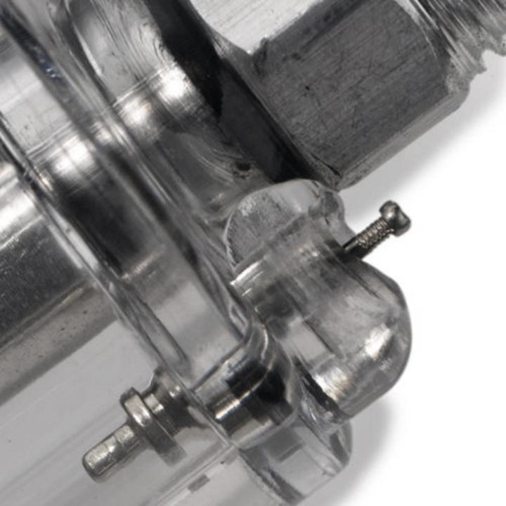 1/4 Inch Air Compressor Dust Filter Oil Water Separator 90Psi | Daraz.pk