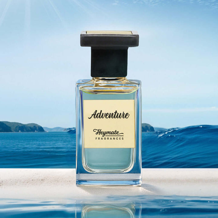 Adventure Perfume For Men | Our #1 Best Seller Perfume | Long Lasting ...