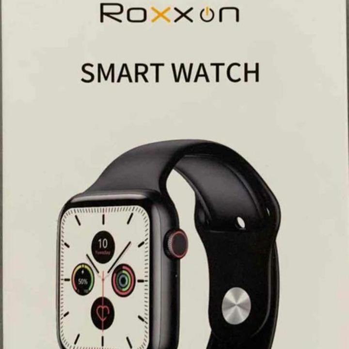 Smart Watch RX12 Unpacked | Daraz.pk