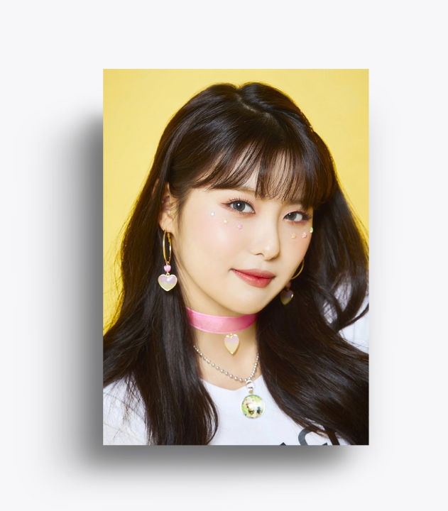 Ahin Momoland Kpop Poster | Daraz.pk