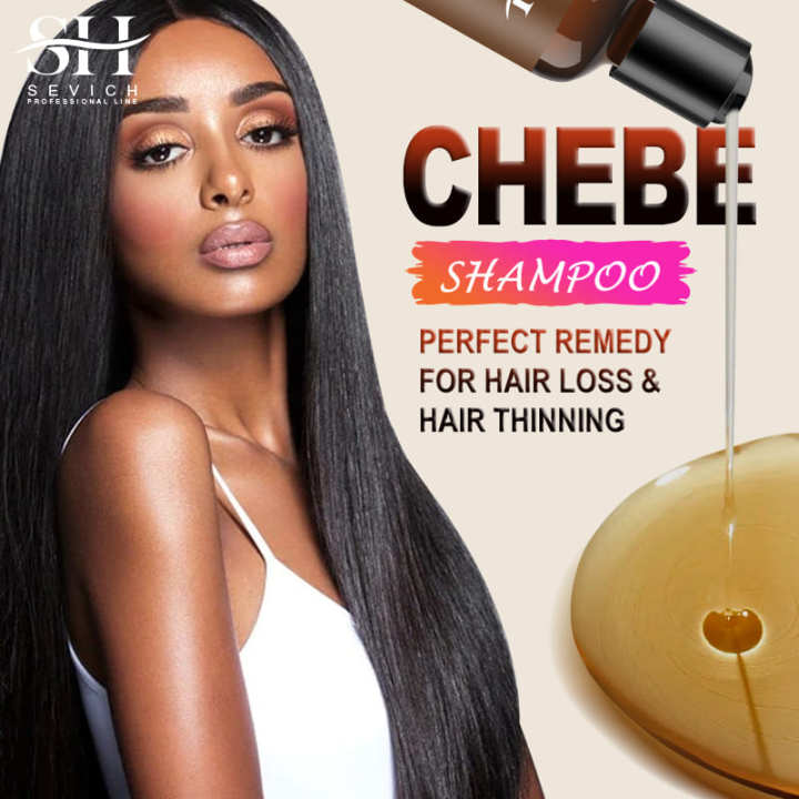 Calee Africa Chad 100% Chebe Powder Women Traction Alopecia Treatment ...